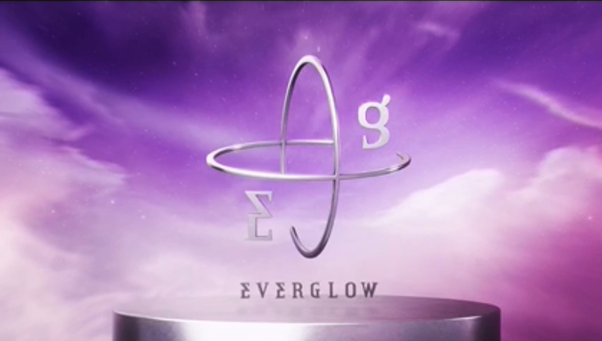 Tracklist 1st Mini Album Everglow - Reminiscence | AllRasyies