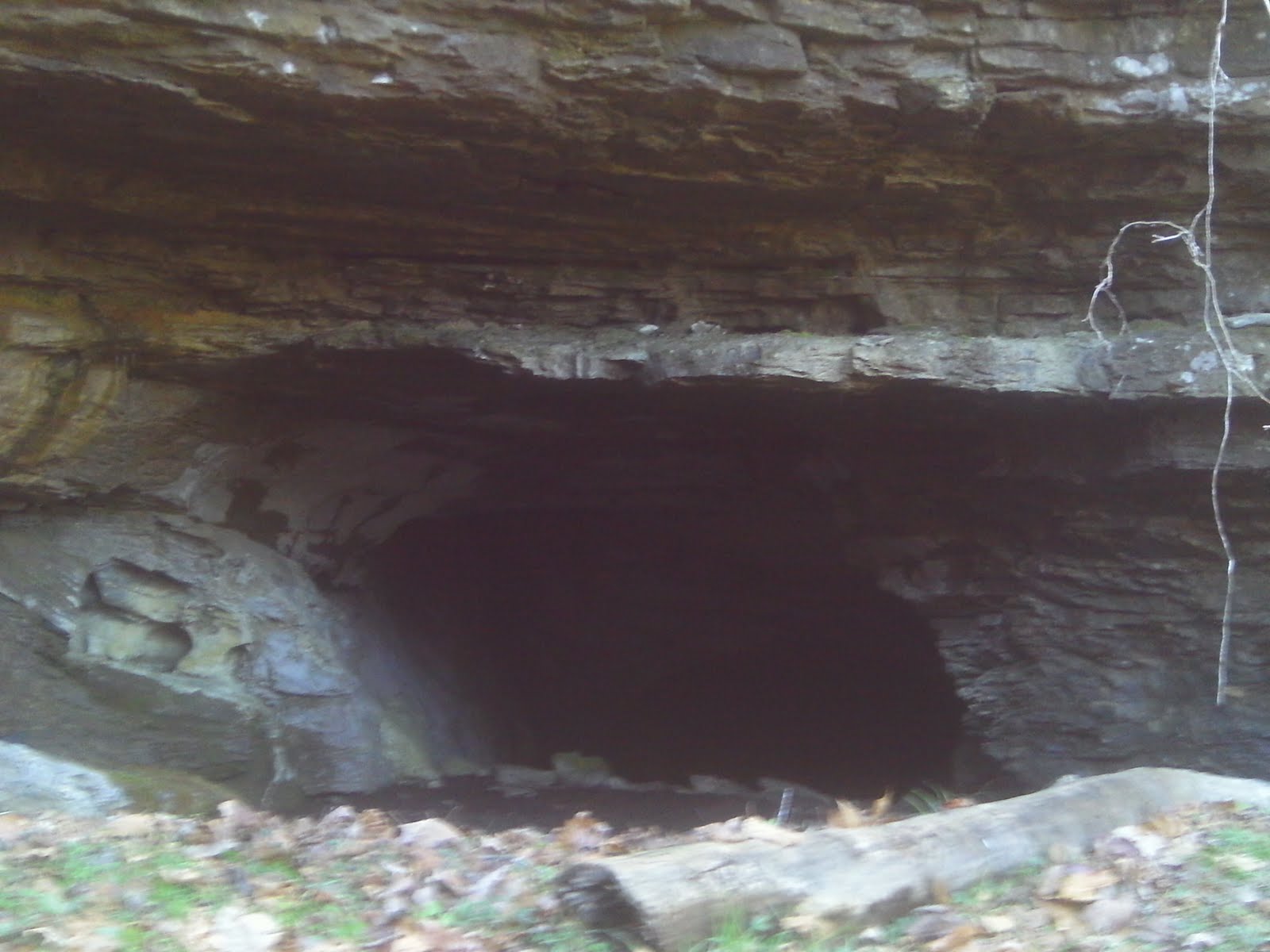 The Life of a Caver: Miller's Cave