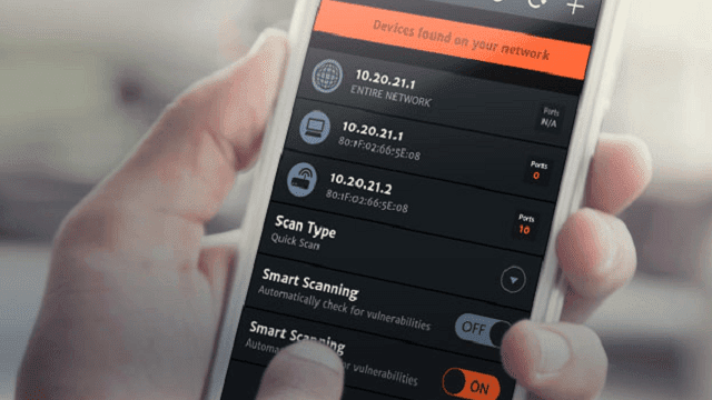 10 Aplikasi Pembobol WiFi Terbaik Paling Ampuh - TeknoSee
