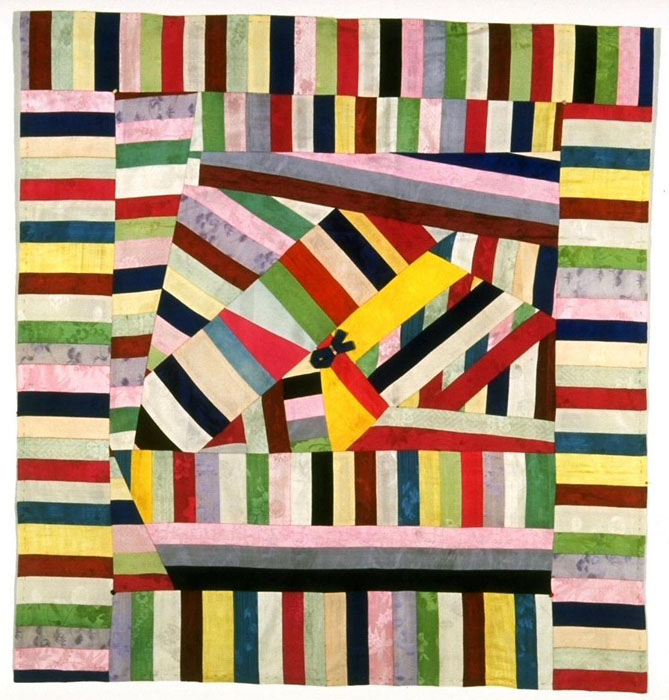 Yavilsi: Bojagi, Furoshiki, el arte de crear envolturas útiles y bellas