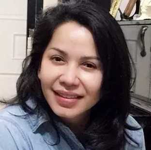 Biografi Iis Sugianto