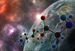 An overview of Astrochemistry ~ FreeAstroScience.com