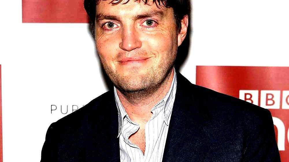Tom Burke (actor)