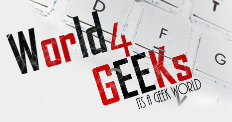 Geeks World
