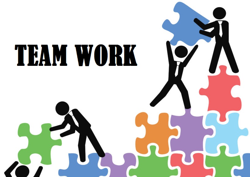 Kerjasama Tim – STAIQ Al Qudwah