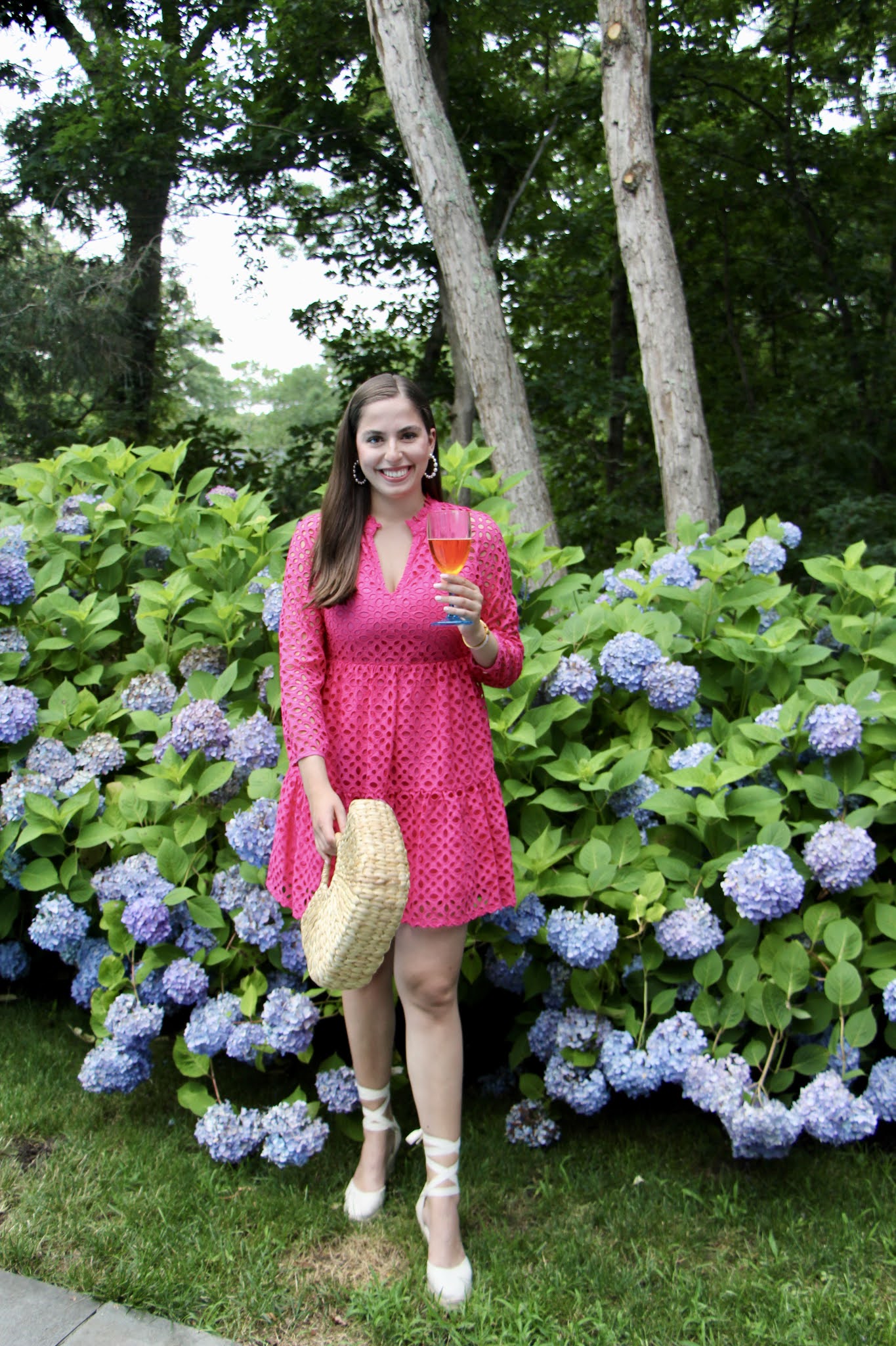 48-Hours in East Hampton Travel Guide | Tall and Preppy