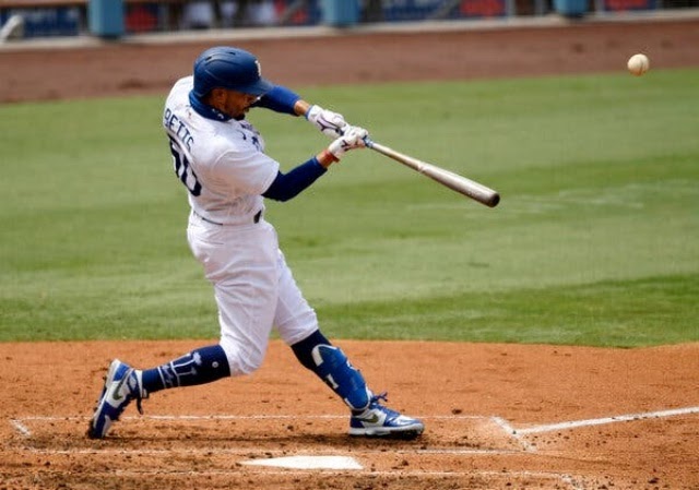 Langkah dalam Menjuarai Permainan Baseball - Canggih Network