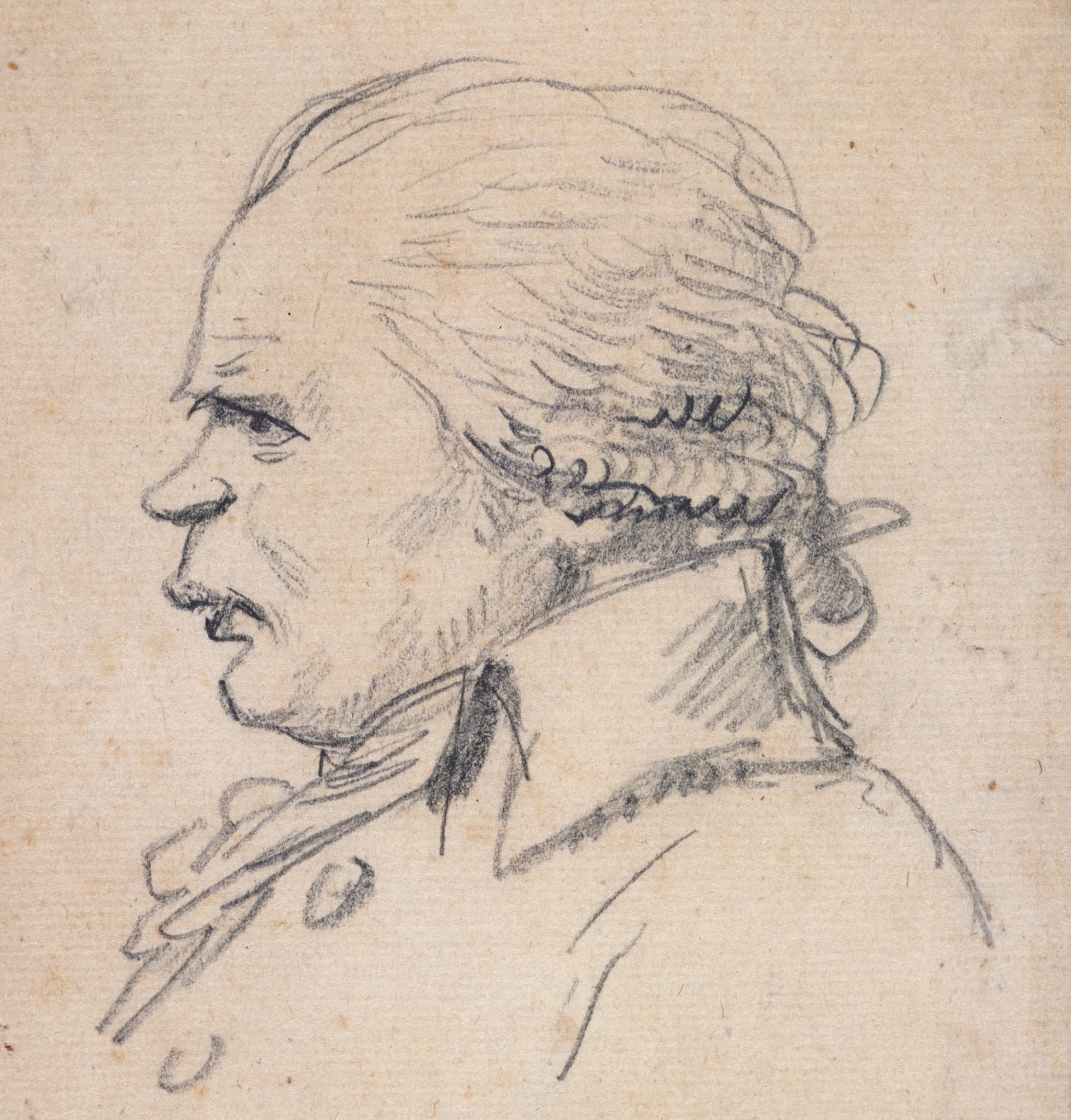 Rodama: a blog of 18th-century & Revolutionary France: Images of Danton ...