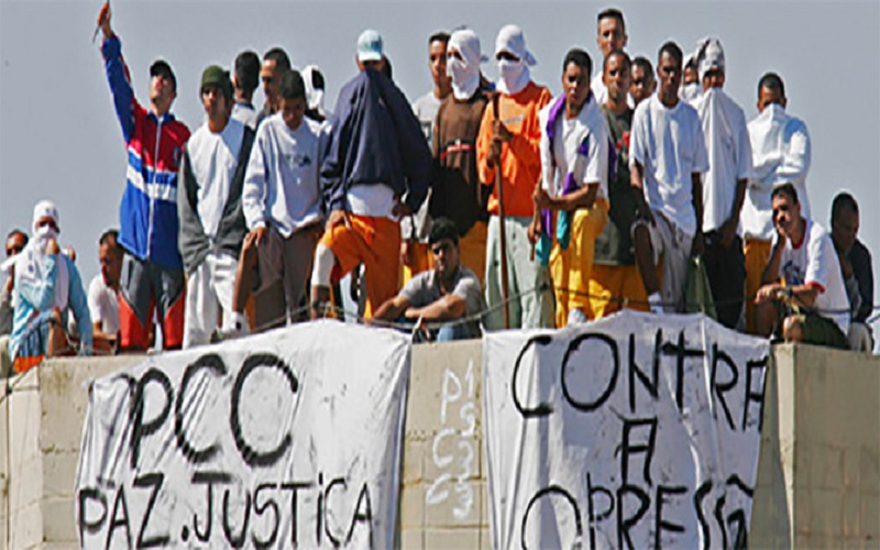 BLOG DO PAULÃO DO JORNAL FOLHA DO SUL MG: MEMBROS DO PCC PRESOS EM TRÊS ...