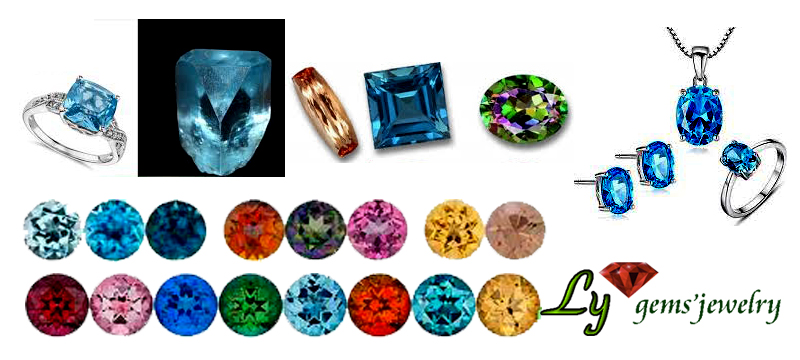 TOPAZ KIẾN THỨC CƠ BẢN VÀ CÁCH NHẬN BIẾT THẬT GIẢ - topaz basic ...