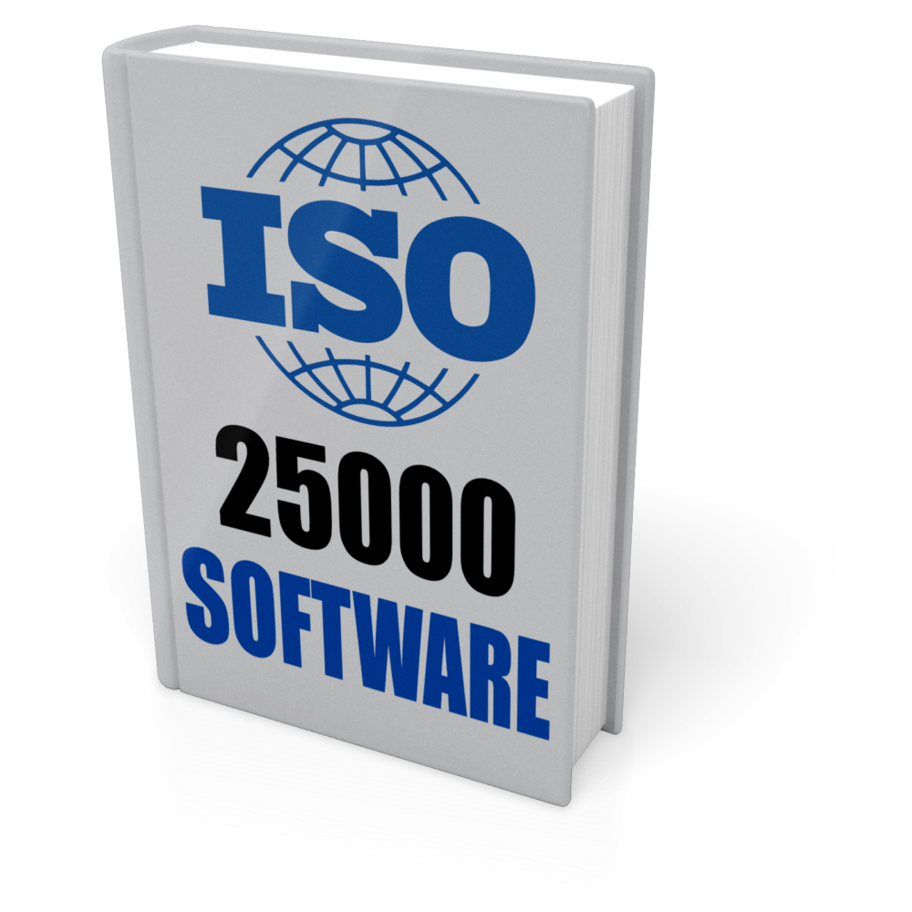 INVESTIGACIÓN ISO 25000: CARACTERÍSTICAS