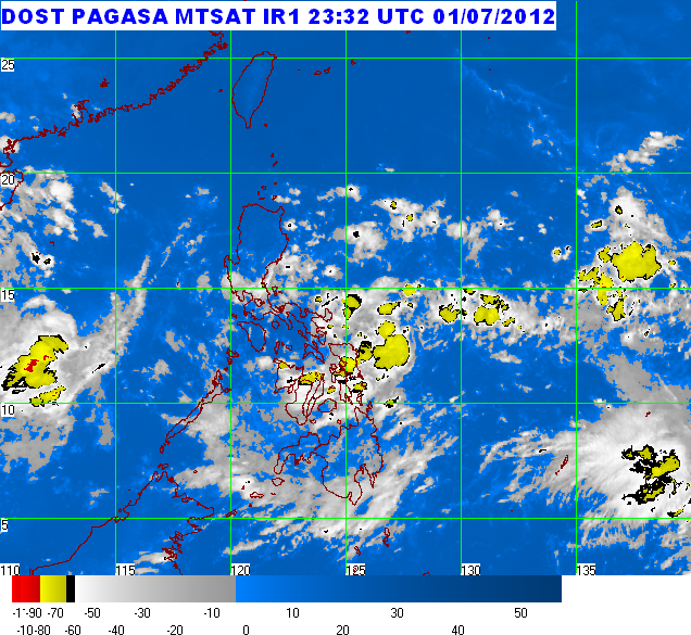 DISASTER RISK REDUCTION AND MANAGEMENT OFFICE BACOLOD CITY: July 2 ...