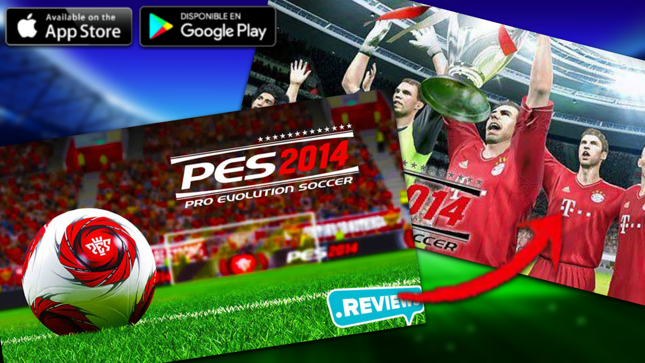 El MEJOR JUEGO DE FÚTBOL EN LA HISTORIA REGRESA CON TODAS SUS LEYENDAS ...