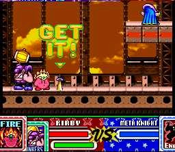 Favourite Meta Knight quote? | Smashboards