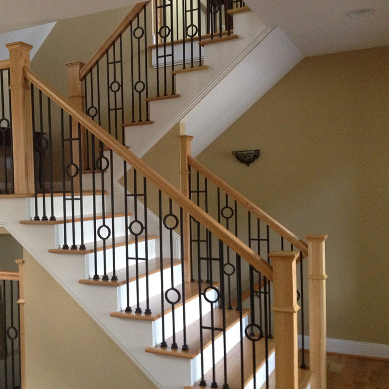 REQUIREMENTS OF GOOD STAIRS Engineering TiCh requirements-of-good-stairs-engineering-tich