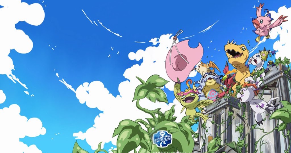 Reseña: Digimon Adventure Tri - 1ª Ova