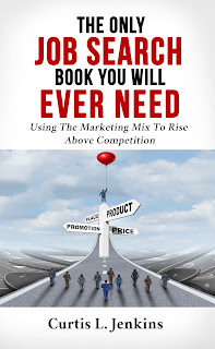 Curtis Jenkins Releases a Non-Fiction Book