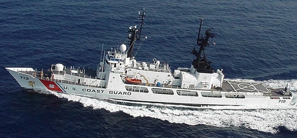 Defense Technology PH: Hamilton Class As Multi Purpose Support Vessels ...