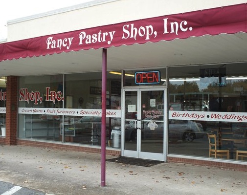 Savor South: My Achilles ... Tooth?