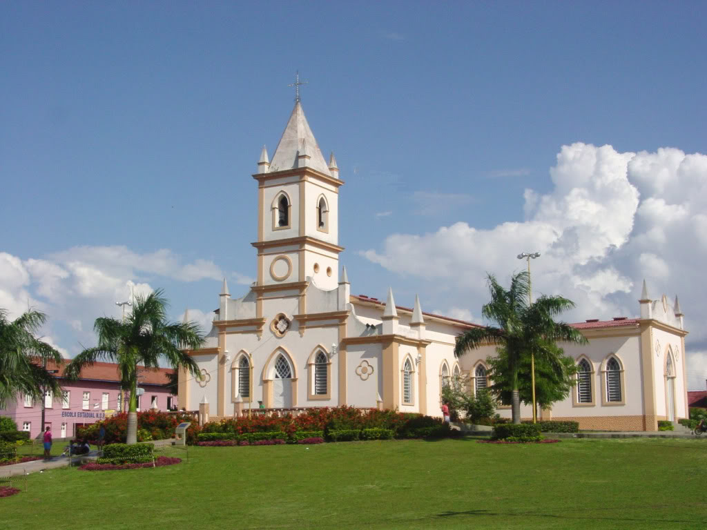 VIAGEM, TURISMO E AVENTURAS POR LUGARES INCRÍVEIS : COARI / AMAZONAS ...