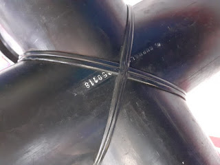 4 perbedaan fitting hdpe moulded dan segmented | Fitting Pipa Hdpe