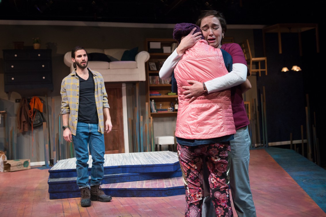 Compendium: MUST SEE: Mermaid Hour: Remixed at Mixed Blood