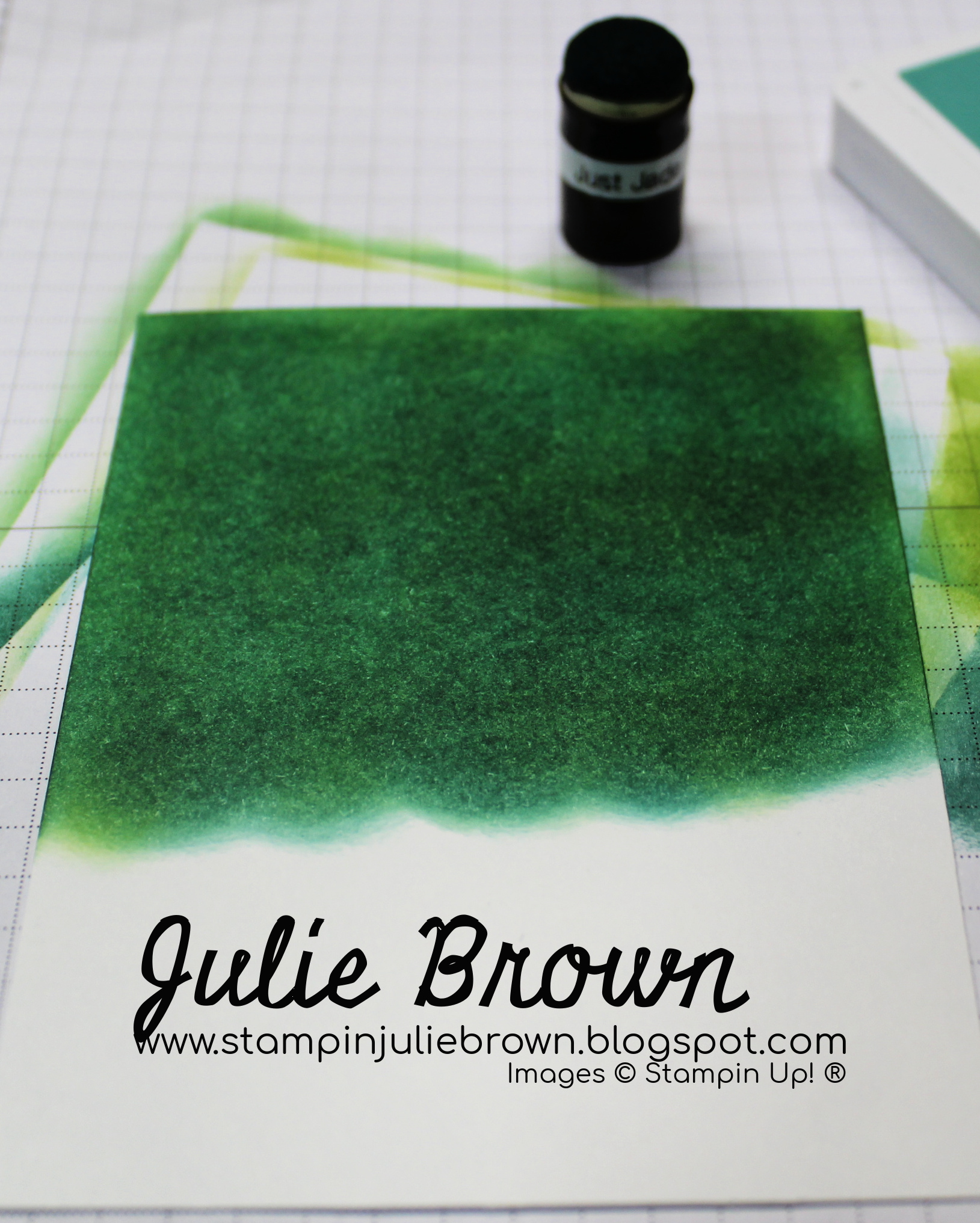 Julie's Creative Stamping: Kylie's Demonstrator Training Team Blog Hop ...