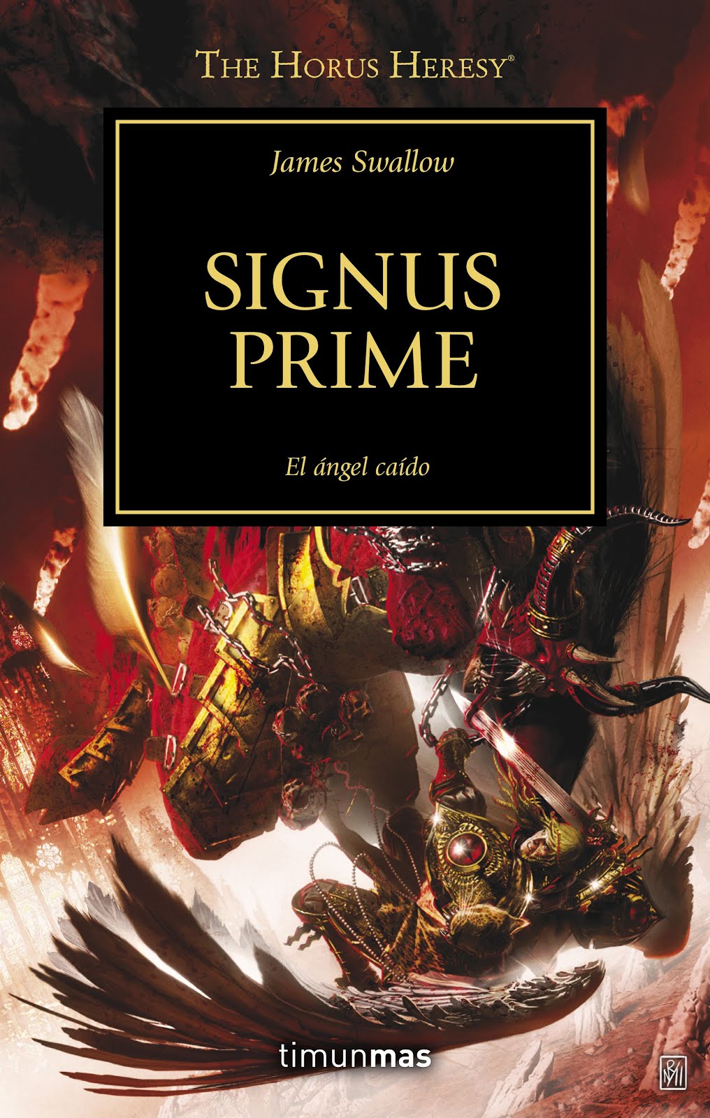 Psitopía: Signus Prime