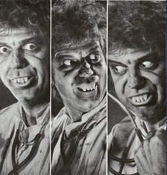 Tammany Family: Morgus The Magnificent