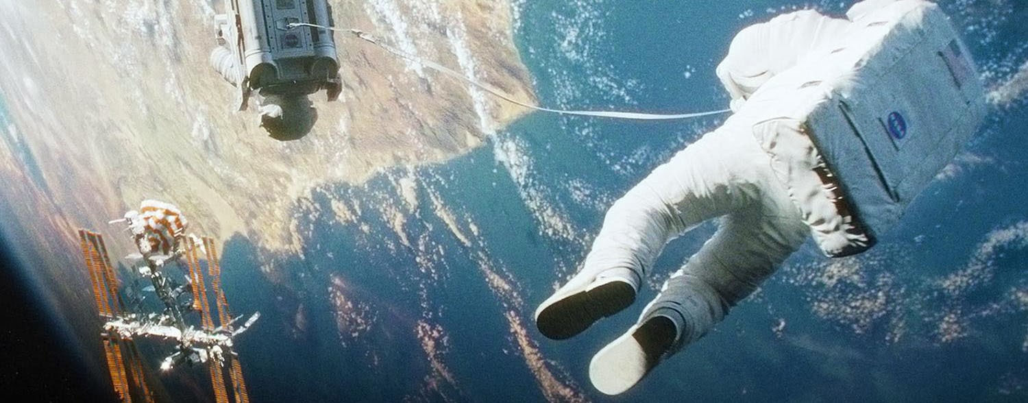 Cinematic Paradox: This is Our Generation's Phenomenon: Alfonso Cuarón ...