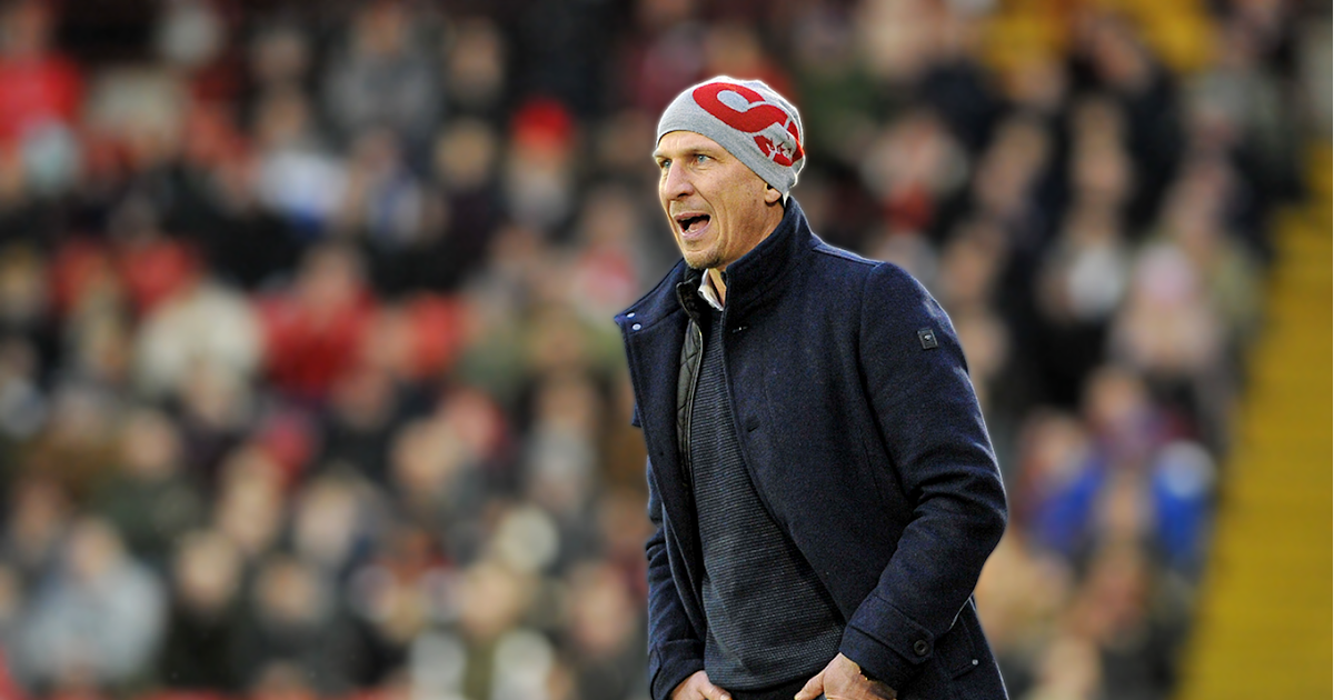 Red Bull News Network