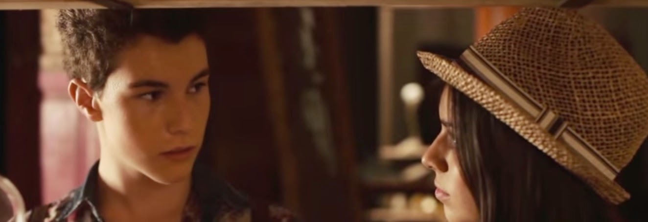 Susana Pérez TV: PABLO MONFORT ESTRENA CON GRAN ÉXITO "POISON".