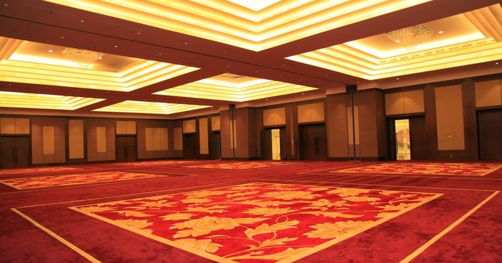 GRAND GALAXY CONVENTION HALL: Grand Galaxy Convention Hall