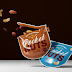 Pocket Nuts on Packaging of the World - Creative Package Design Gallery