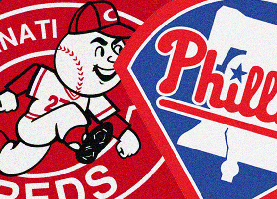 Game 9: Phillies hope to feast on Reds' woeful pitching at CBP ...