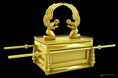 The ark of the Covenant or the ark of Moses is a mystery in all religions