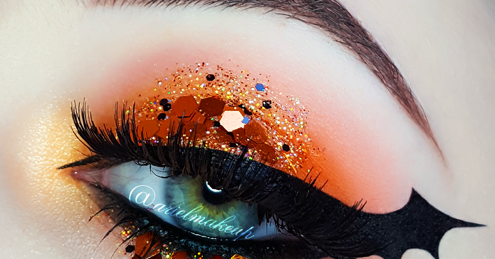 Ariel Make Up ~ Make Up & Beauty with a Princess Touch: ♕ Halloween ...