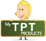 TPT - Fonts 4 Teachers: ABC Print Dotted Font