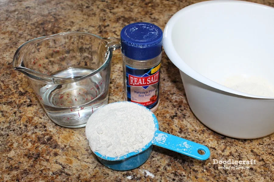 Lord of the Rings Lembas Bread!