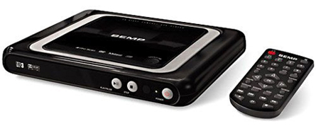 Mundo Das Marcas: SEMP (antiga SEMP TOSHIBA)