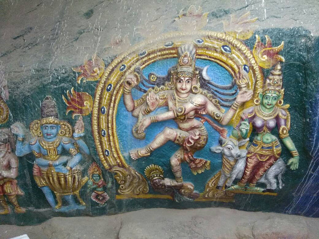 Tamilnadu Tourism: Kalahasteeswara Swamy Temple, Sri Kalahasthi – The ...