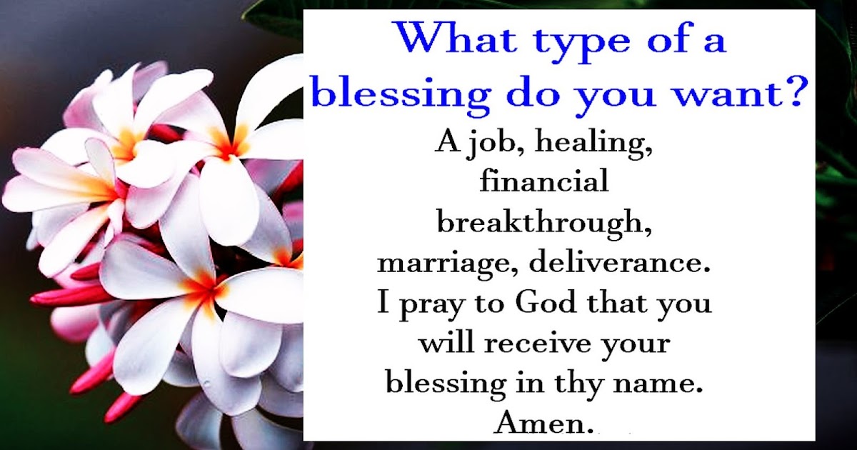 Remain Grateful for every Blessings!