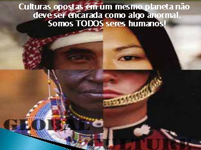 Pousadamente: Aculturação