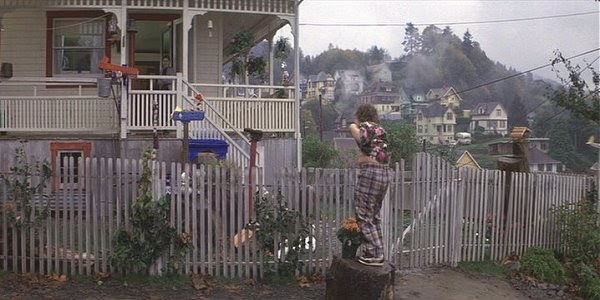 The Location Scout: The Goonies (1985)