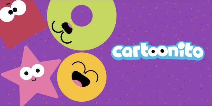 What is Cartoonito?