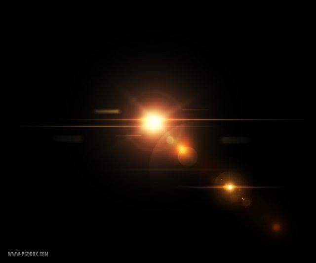 Ultimate Editing : Light Lens