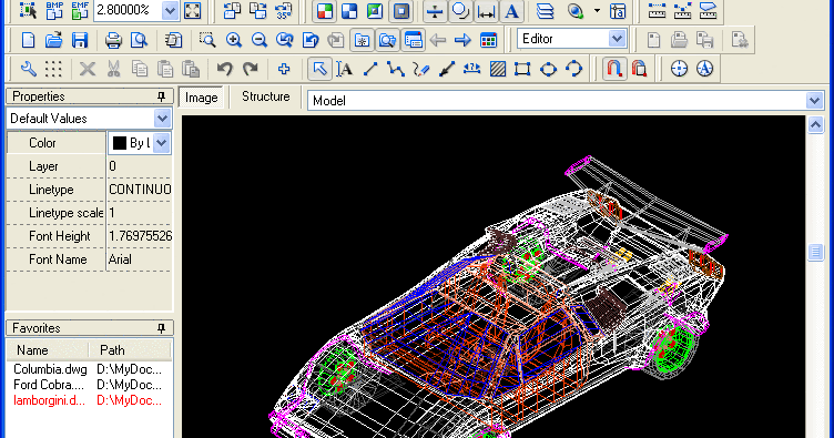 Graficación: ¿Que es la Graficación? Historia y Aplicaciones