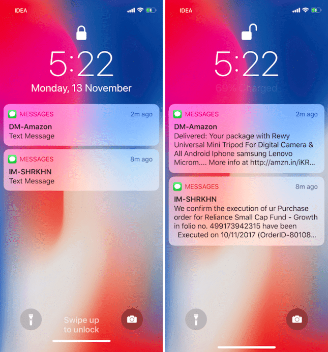IPhone X Email Notifications Clears When Unlocked iphone-x-email-notifications-clears-when-unlocked