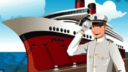 Syarat Masuk Pelayaran Agara Menjadi Pelaut Handal profesional | IKAN ...