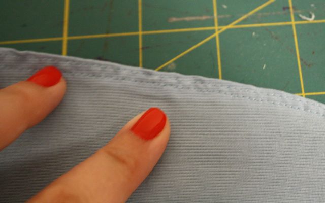 Gertie's New Blog for Better Sewing: Making a Shirred-Back Dress, Part ...